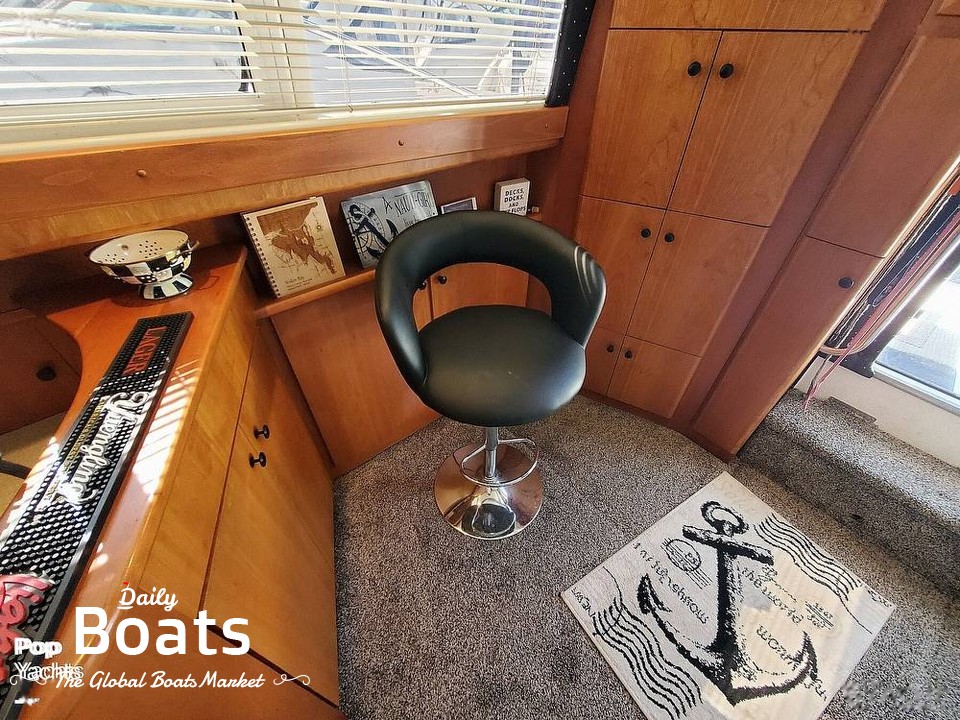 1995 Silverton 362 for sale. View price, photos and Buy 1995 Silverton ...