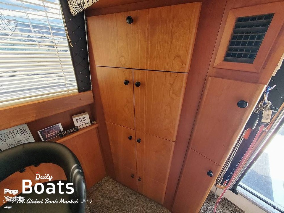 1995 Silverton 362 for sale. View price, photos and Buy 1995 Silverton ...