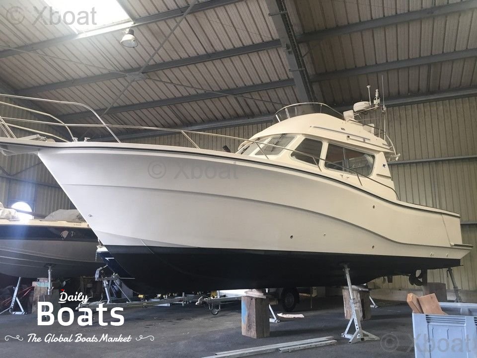 2002 Rodman Beautiful 1120 Upgraded By Famous Shipyard for sale. View ...