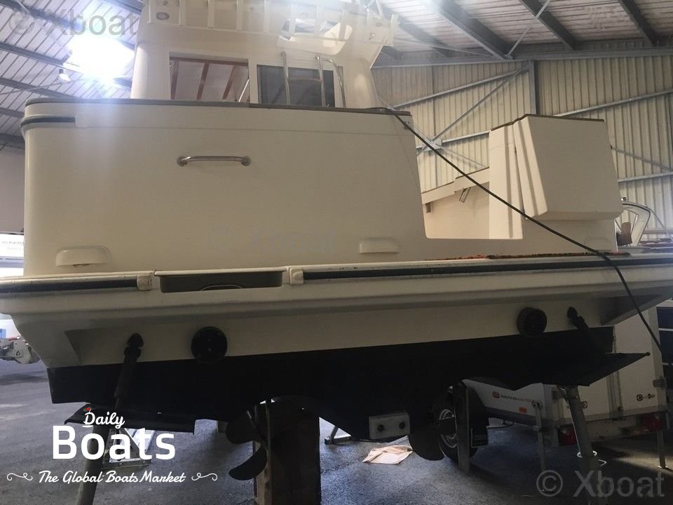 2002 Rodman Beautiful 1120 Upgraded By Famous Shipyard for sale. View ...