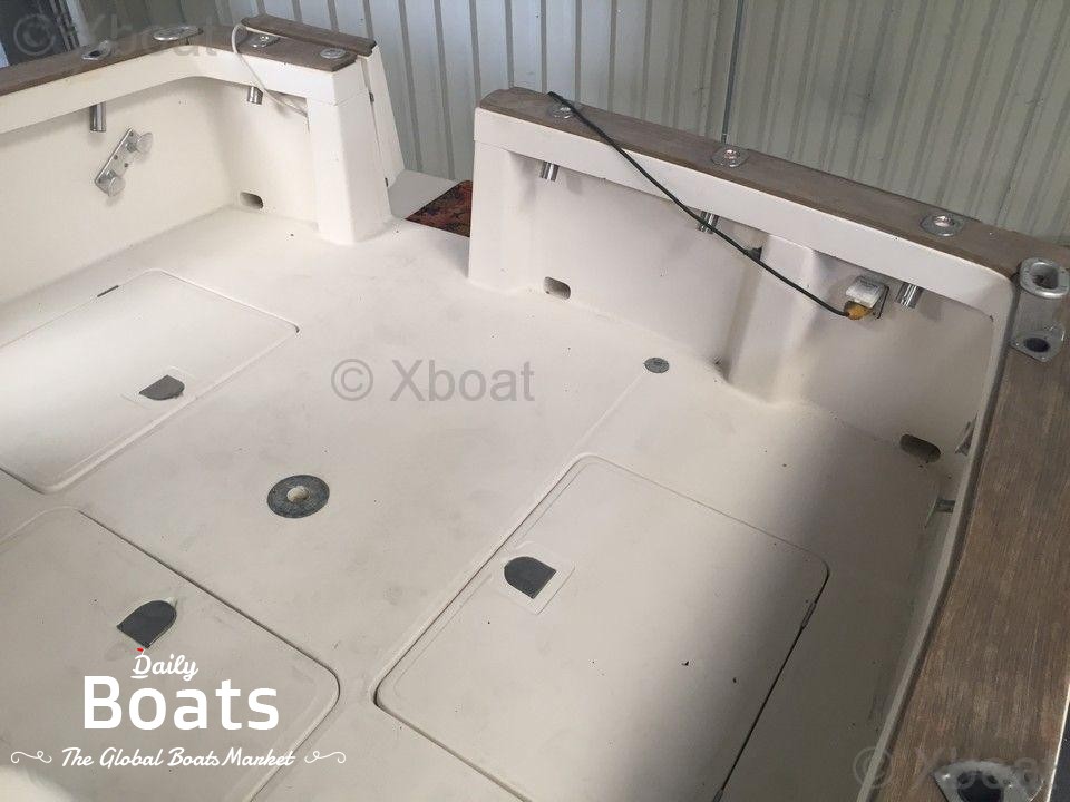 2002 Rodman Beautiful 1120 Upgraded By Famous Shipyard for sale. View ...