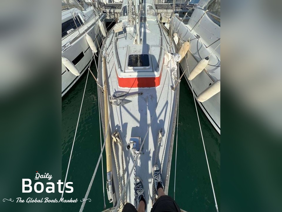 1972 Tyler Boat Company Deb 33 for sale. View price, photos and Buy ...