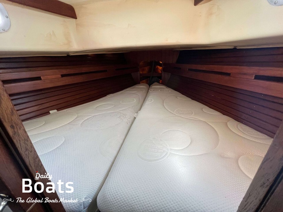 1972 Tyler Boat Company Deb 33 for sale. View price, photos and Buy ...