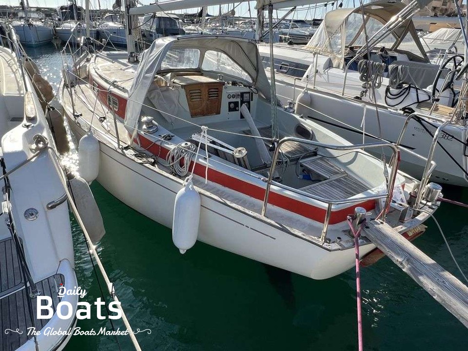 1972 Tyler Boat Company Deb 33 for sale. View price, photos and Buy ...