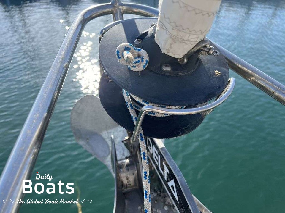 1972 Tyler Boat Company Deb 33 for sale. View price, photos and Buy ...