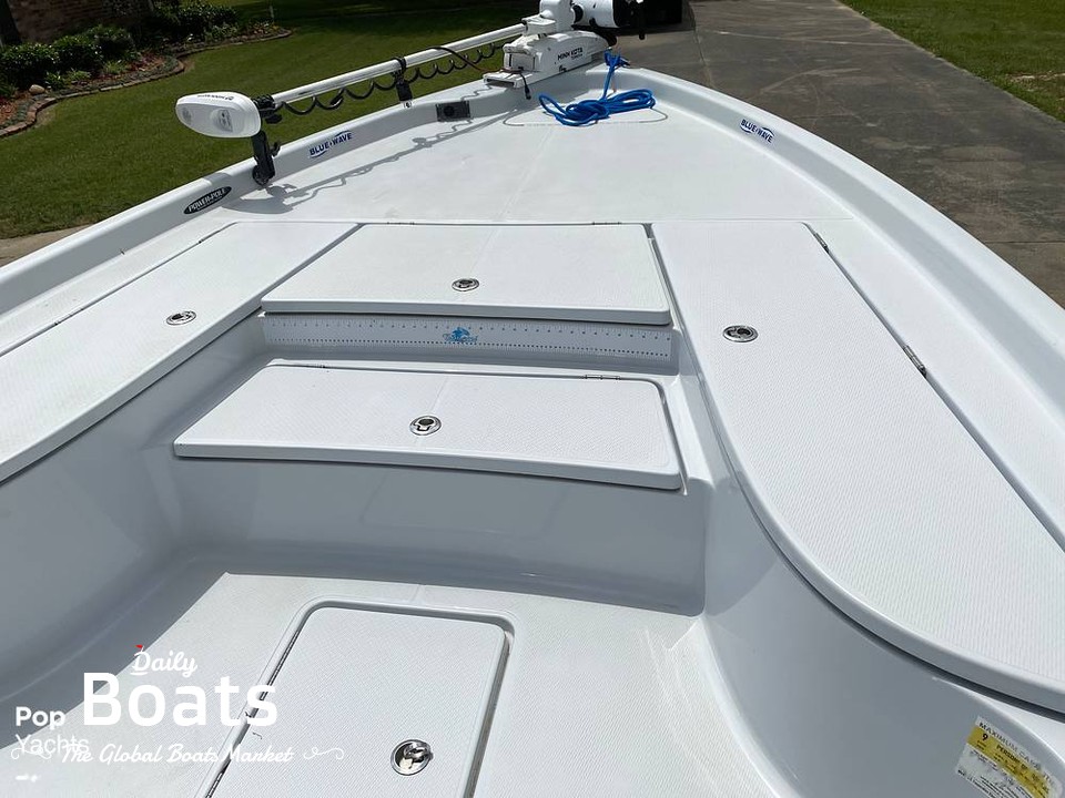 2019 Blue Wave Pure Bay 2400 for sale. View price, photos and Buy 2019 ...