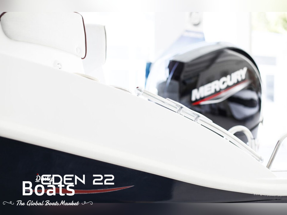 2023 Marinello Eden 22 "Limited Edition" for sale. View price, photos ...