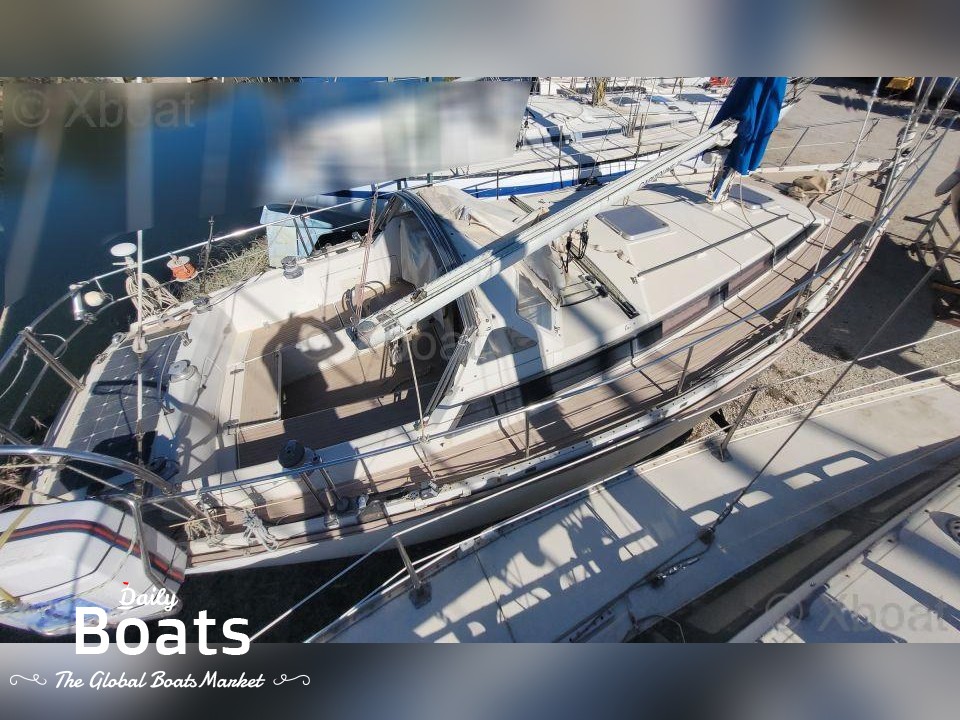 1986 Amel Fango Luxury Version. 2Nd Handplentiful for sale. View price ...