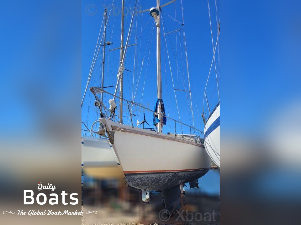 1986 Amel Fango Luxury Version. 2Nd Handplentiful for sale. View price ...