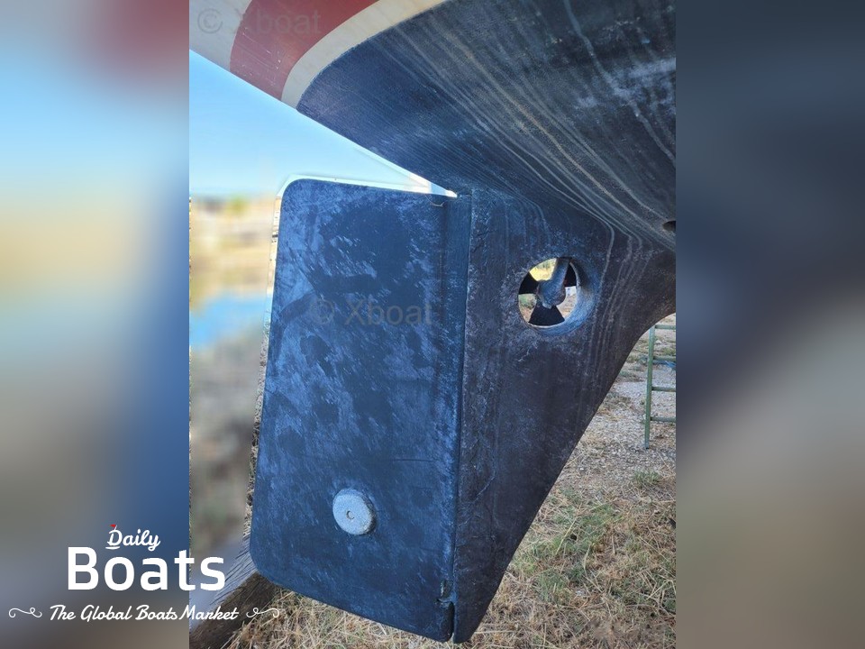 1986 Amel Fango Luxury Version. 2Nd Handplentiful for sale. View price ...