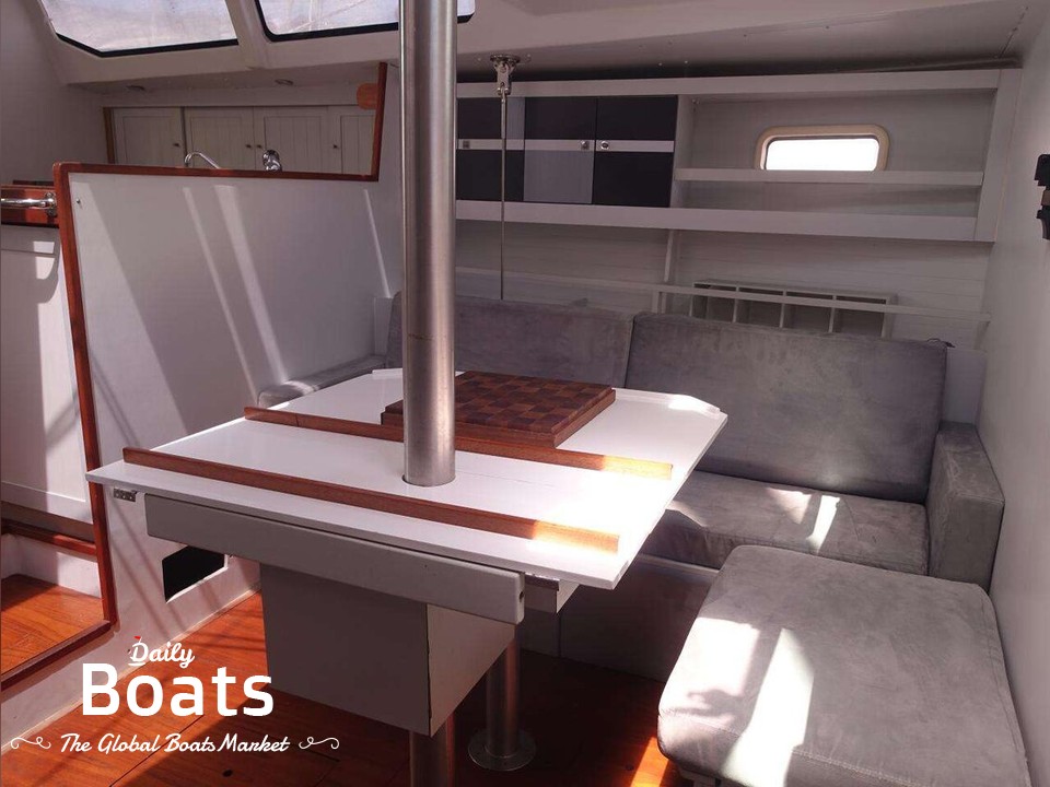 2010 RM Yachts - Fora Marine 1350 for sale. View price, photos and Buy 2010 RM Yachts - Fora ...