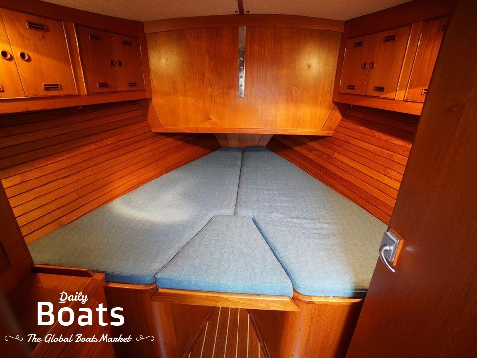 1993 Standfast Yachts 50 for sale. View price, photos and Buy 1993 ...