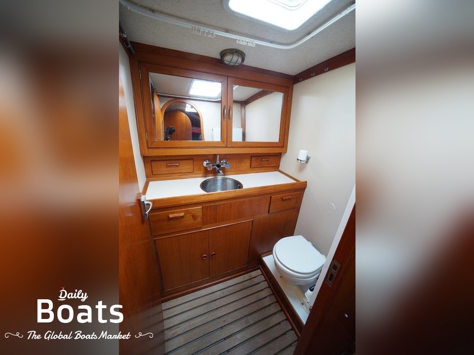 1993 Standfast Yachts 50 for sale. View price, photos and Buy 1993 ...