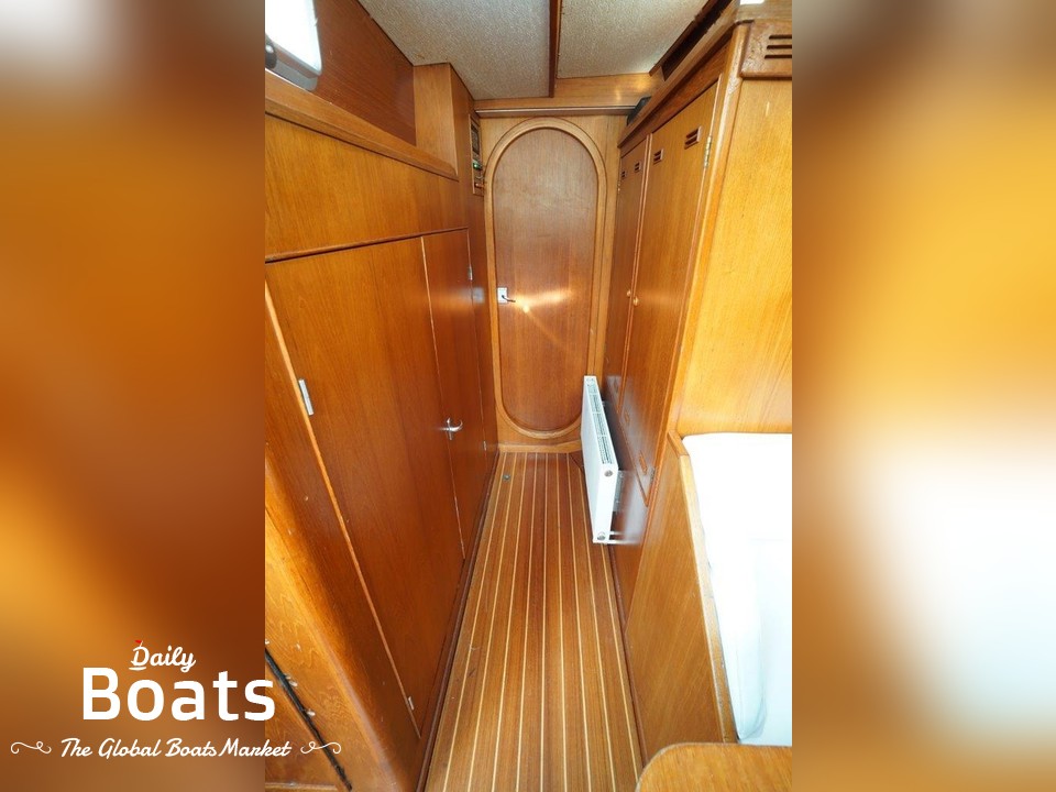 1993 Standfast Yachts 50 for sale. View price, photos and Buy 1993 ...