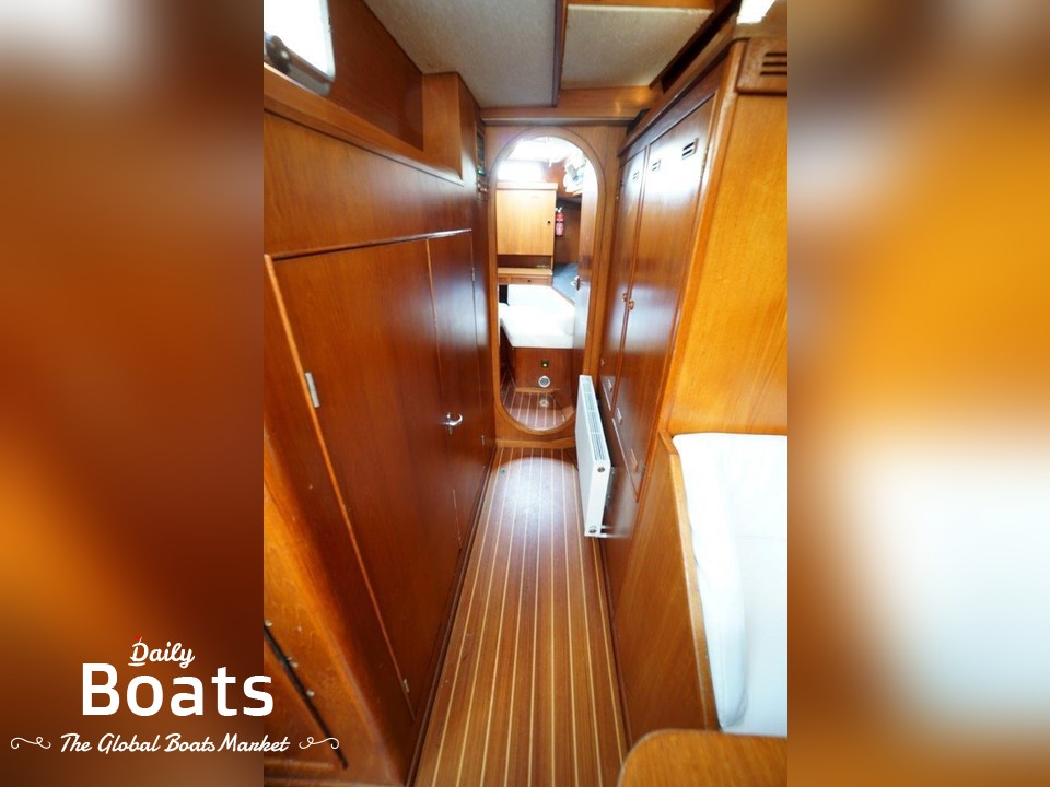 1993 Standfast Yachts 50 for sale. View price, photos and Buy 1993 ...