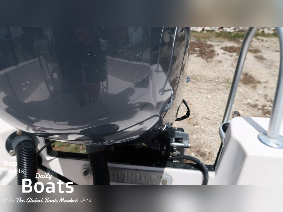 2005 Pathfinder 2200V for sale. View price, photos and Buy 2005 ...