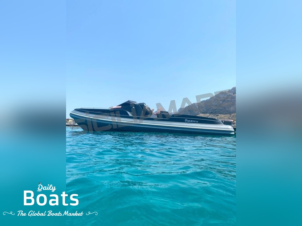 2019 Noah Battelli 33 for sale. View price, photos and Buy 2019 Noah ...