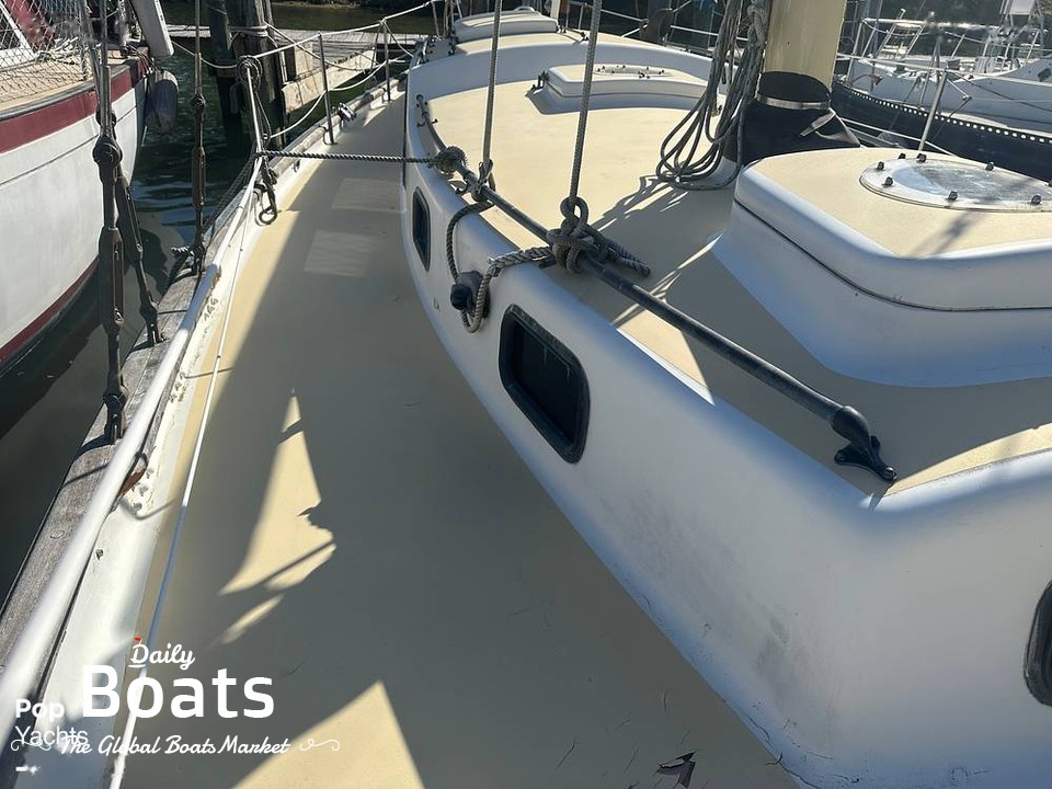 1959 Bounty 41 for sale. View price, photos and Buy 1959 Bounty 41 #477141