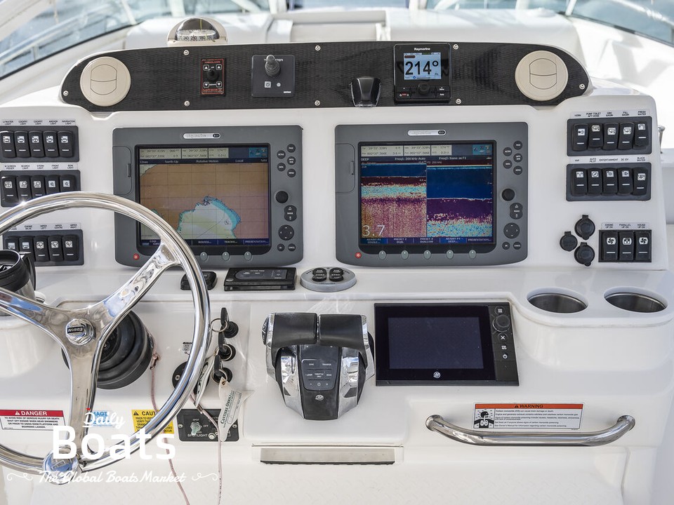 2020 Everglades 350 Lx for sale. View price, photos and Buy 2020 ...