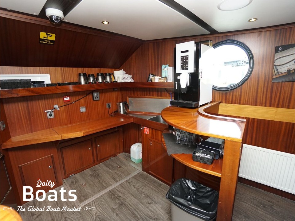 2019 KRVE 71 Day Passenger Cruiser (Refit 2018-2019) for sale. View ...