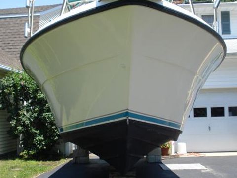 1994 Pursuit 28 for sale. View price, photos and Buy 1994 Pursuit 28 #47717