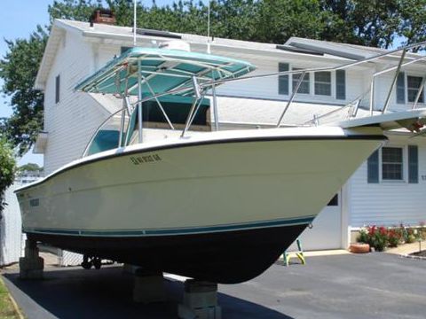 1994 Pursuit 28 for sale. View price, photos and Buy 1994 Pursuit 28 #47717