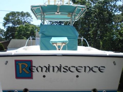 1994 Pursuit 28 for sale. View price, photos and Buy 1994 Pursuit 28 #47717