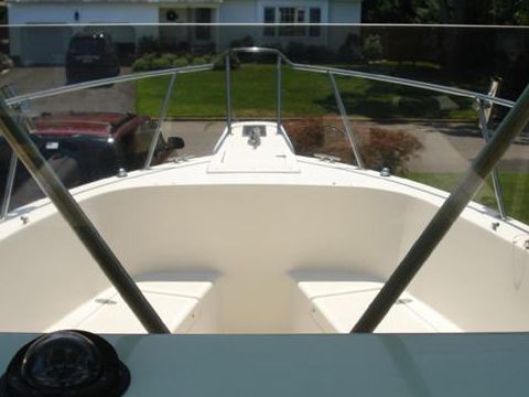 1994 Pursuit 28 for sale. View price, photos and Buy 1994 Pursuit 28 #47717