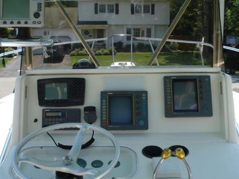 1994 Pursuit 28 for sale. View price, photos and Buy 1994 Pursuit 28 #47717