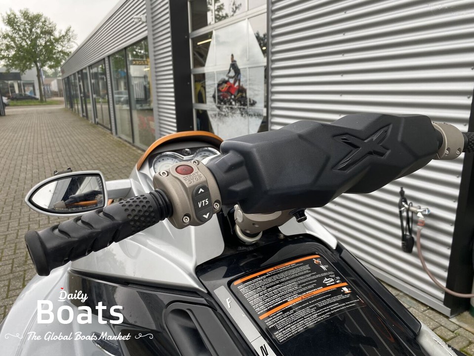 2009 Sea-Doo Rxt 255 Rs for sale. View price, photos and Buy 2009 Sea ...