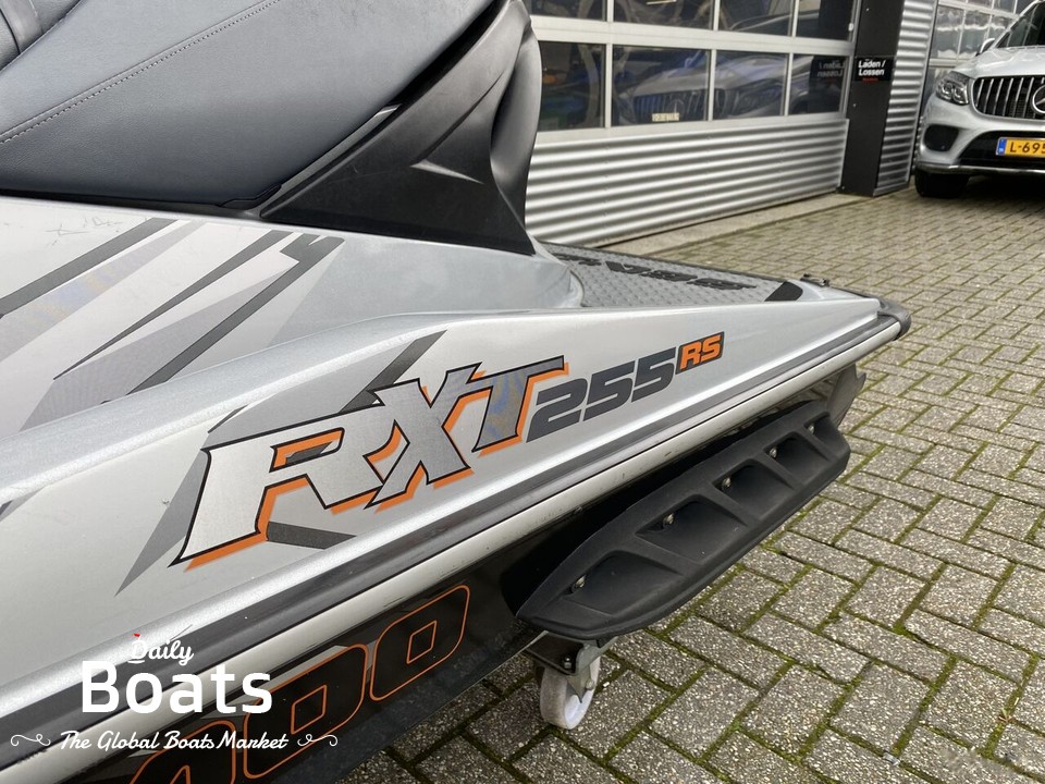 2009 Sea-Doo Rxt 255 Rs for sale. View price, photos and Buy 2009 Sea ...