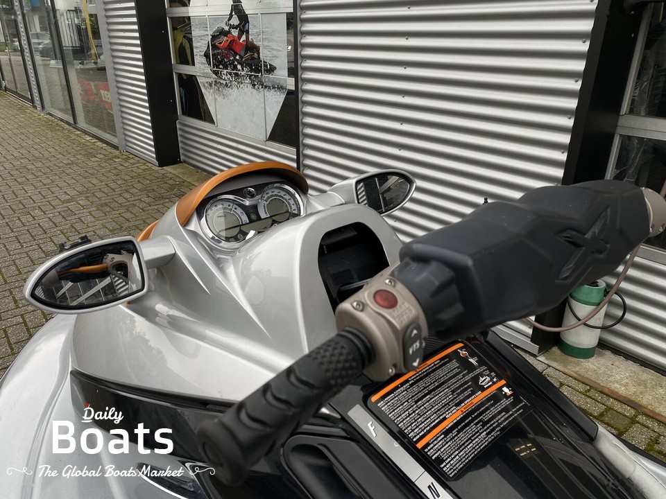 2009 Sea-Doo Rxt 255 Rs for sale. View price, photos and Buy 2009 Sea ...