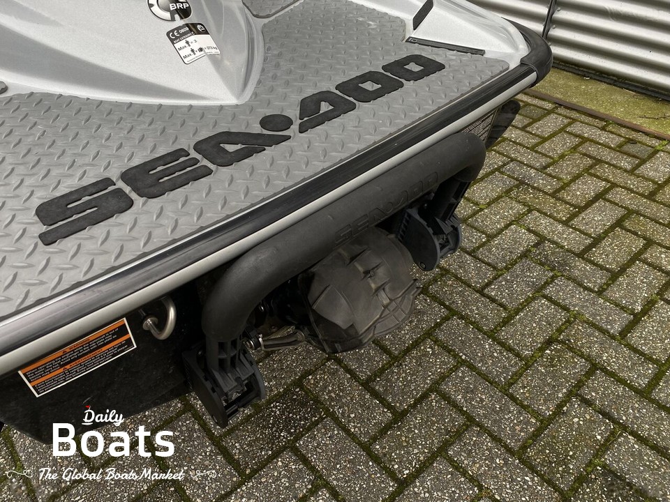 2009 Sea-Doo Rxt 255 Rs for sale. View price, photos and Buy 2009 Sea ...