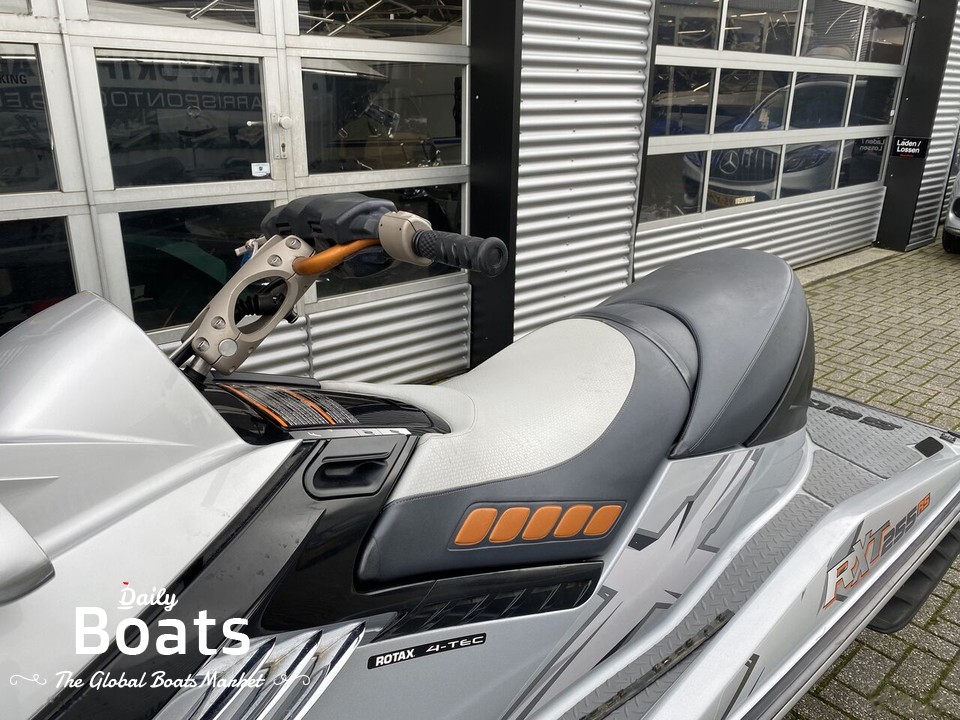 2009 Sea-Doo Rxt 255 Rs for sale. View price, photos and Buy 2009 Sea ...
