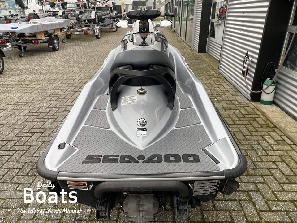 2009 Sea-Doo Rxt 255 Rs for sale. View price, photos and Buy 2009 Sea ...
