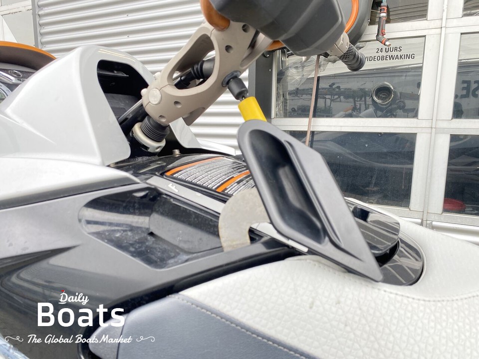 2009 Sea-Doo Rxt 255 Rs for sale. View price, photos and Buy 2009 Sea ...