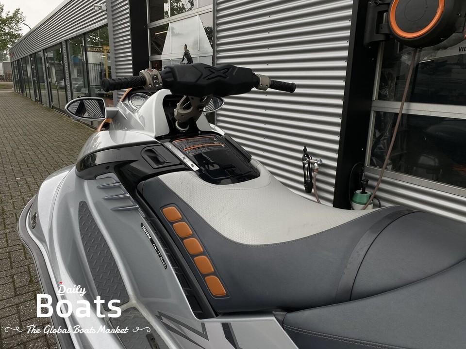 2009 Sea-Doo Rxt 255 Rs for sale. View price, photos and Buy 2009 Sea ...