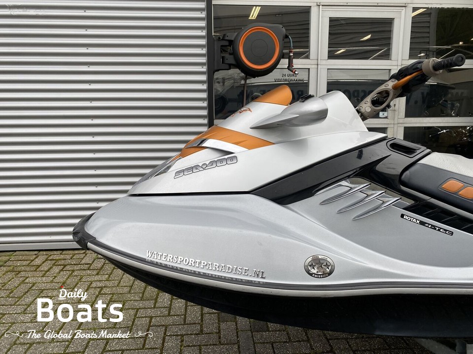 2009 Sea-Doo Rxt 255 Rs for sale. View price, photos and Buy 2009 Sea ...