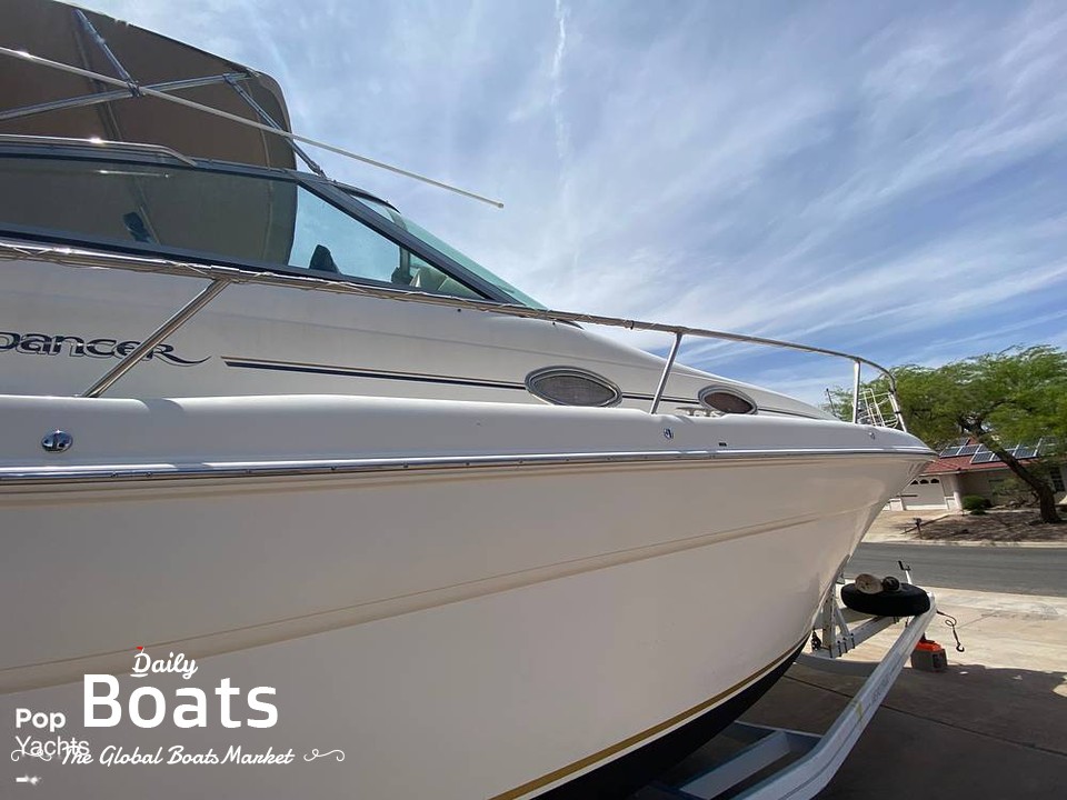 1997 Sea Ray 290 Sundancer for sale. View price, photos and Buy 1997 ...