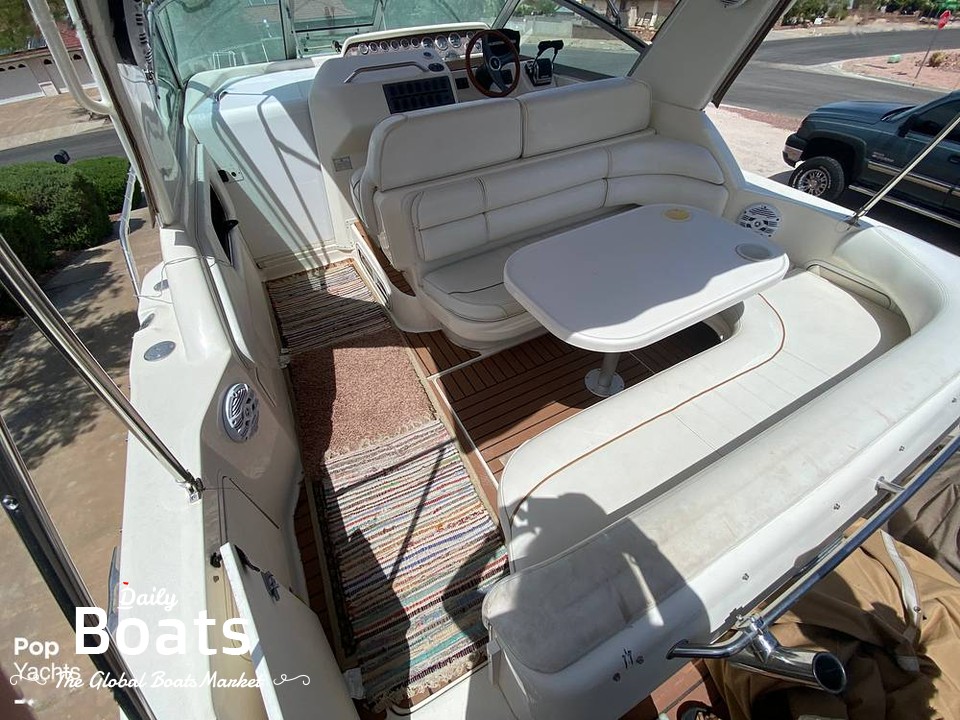 1997 Sea Ray 290 Sundancer for sale. View price, photos and Buy 1997 ...
