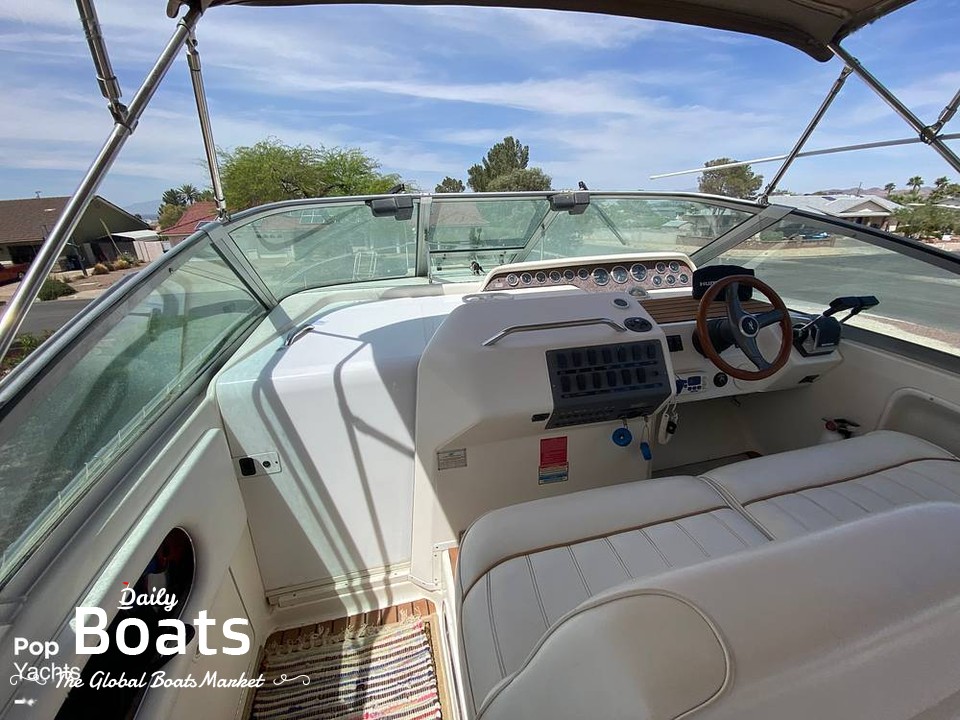 1997 Sea Ray 290 Sundancer for sale. View price, photos and Buy 1997 ...