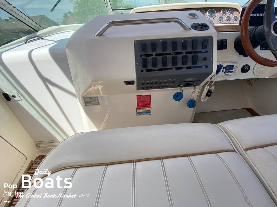 1997 Sea Ray 290 Sundancer for sale. View price, photos and Buy 1997 ...