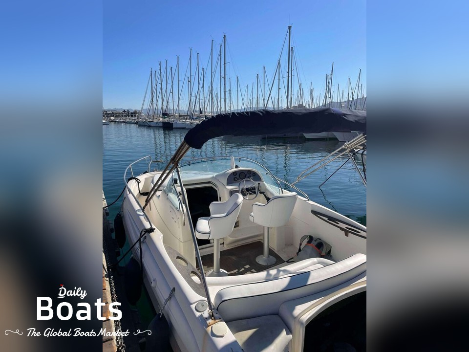 2005 Rio Boats 750 Day Cruiser for sale. View price, photos and Buy ...