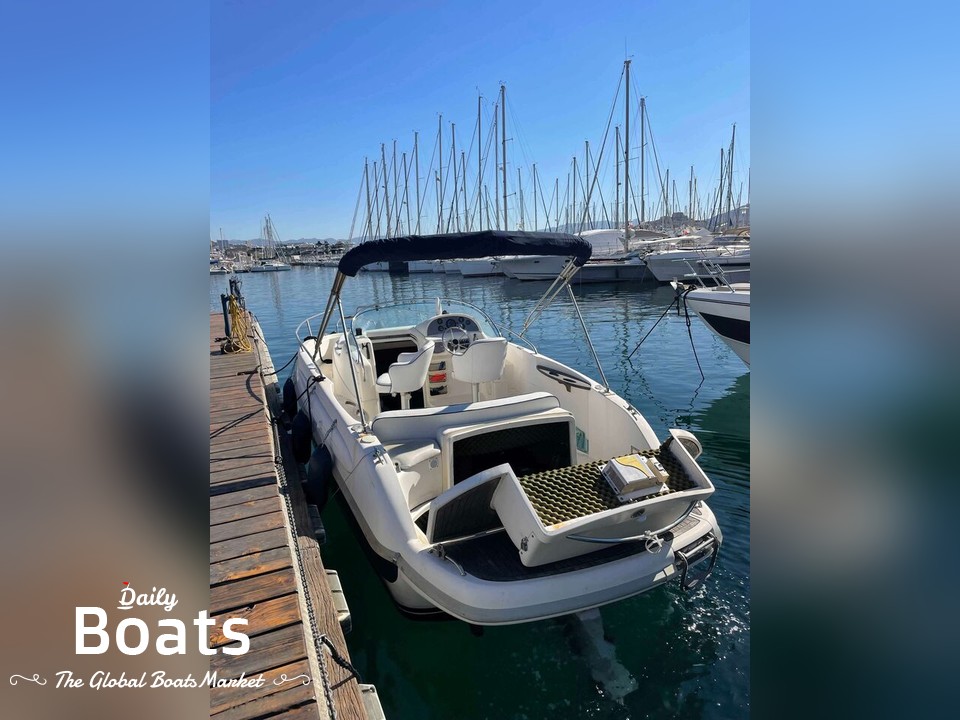 2005 Rio Boats 750 Day Cruiser for sale. View price, photos and Buy ...