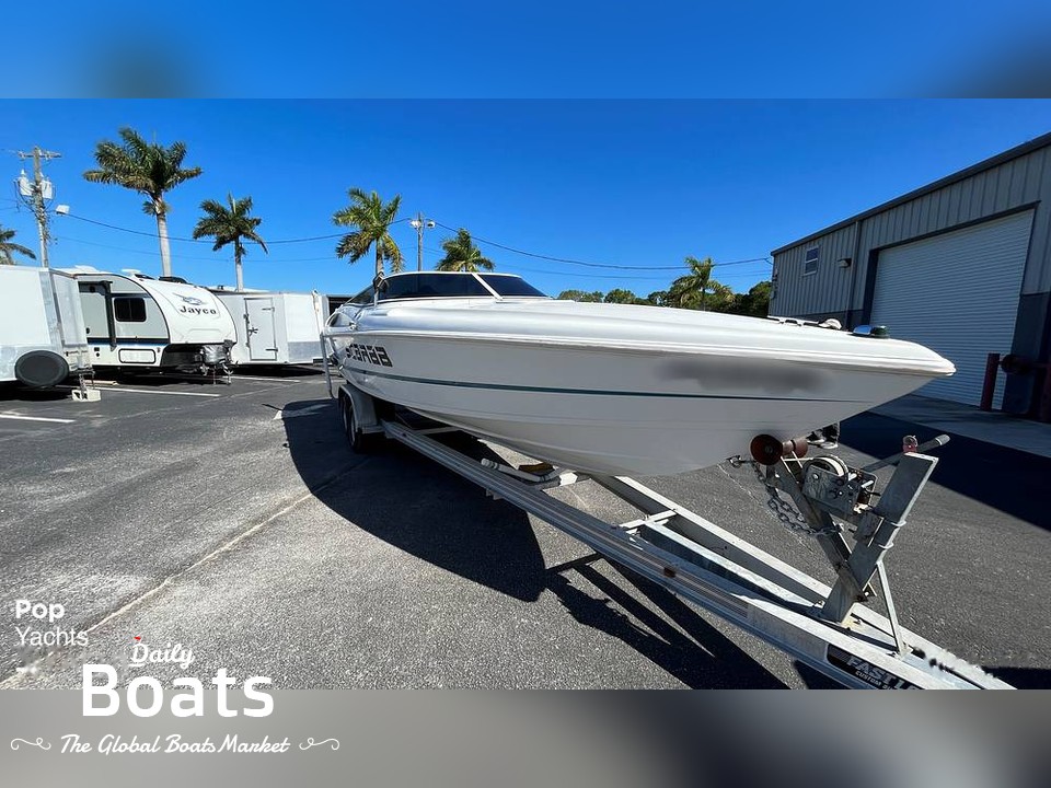 1998 Scarab 26 for sale. View price, photos and Buy 1998 Scarab 26 #477224