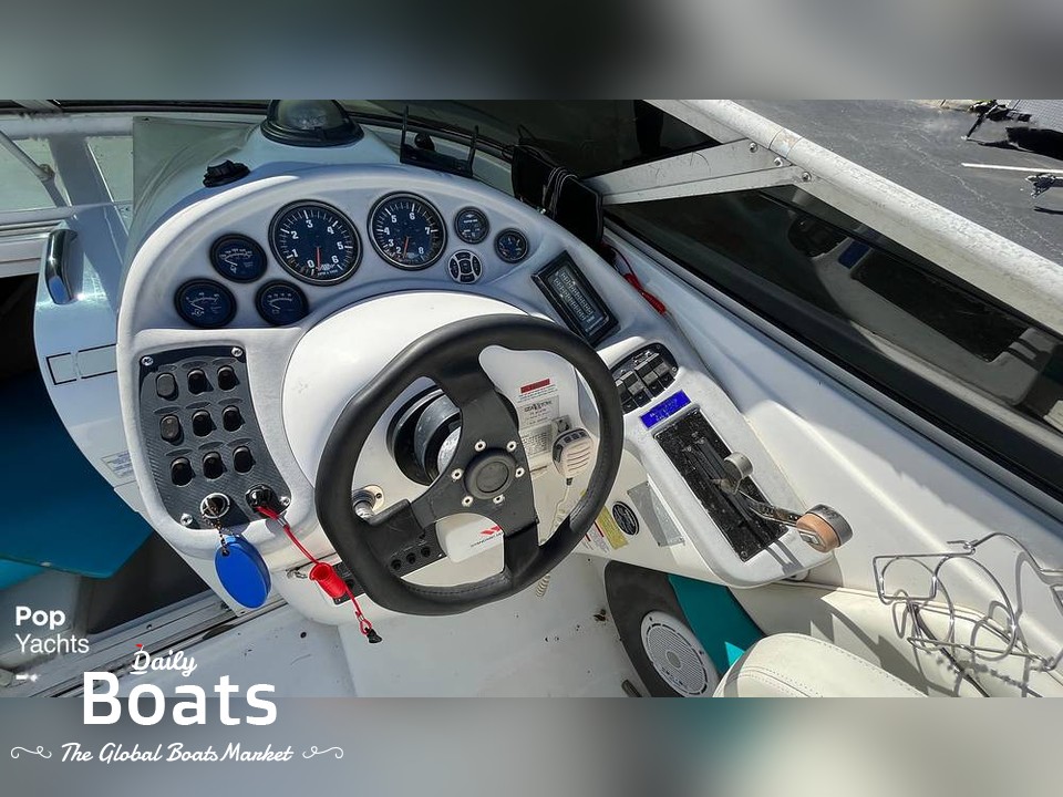 1998 Scarab 26 for sale. View price, photos and Buy 1998 Scarab 26 #477224