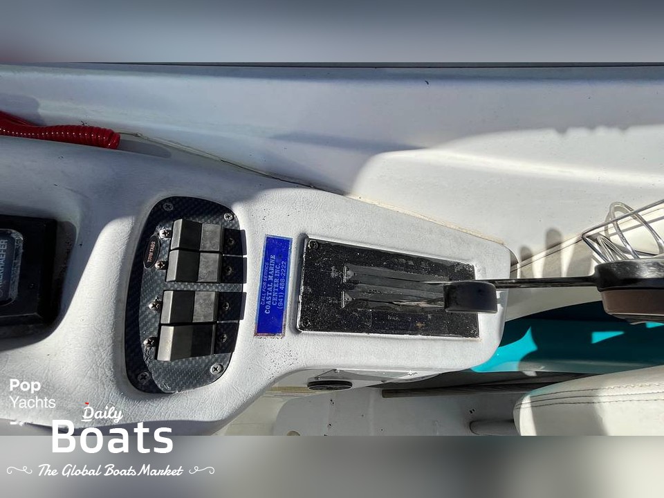 1998 Scarab 26 for sale. View price, photos and Buy 1998 Scarab 26 #477224