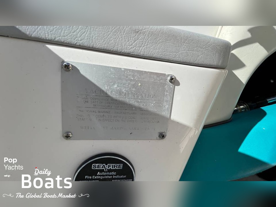 1998 Scarab 26 for sale. View price, photos and Buy 1998 Scarab 26 #477224