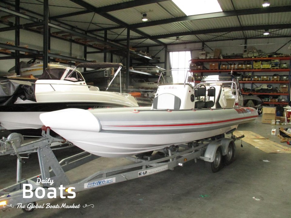 2016 Falcon Inflatables 700 Mk2 for sale. View price, photos and Buy ...