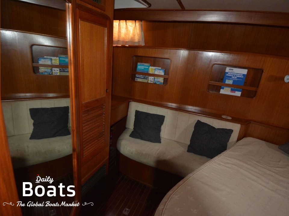 1990 Tarquin Motor Yachts Trader 41+2 for sale. View price, photos and ...